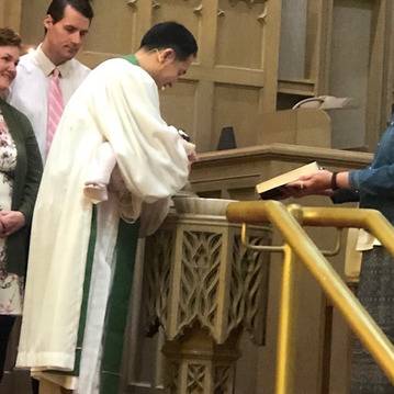 Waterloo First United Methodist Church | ABOUT US