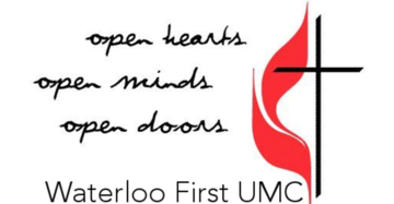 Waterloo First United Methodist Church | Home