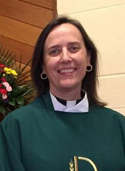 Trinity Evangelical Lutheran Church | Our Pastor/Beliefs/History