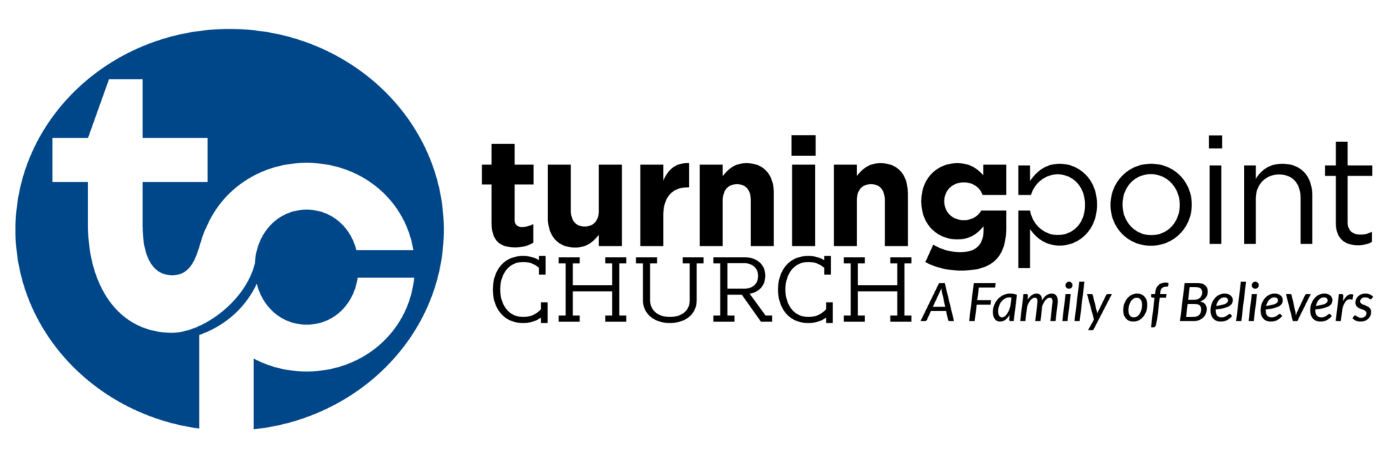 Turning Point Church | Home