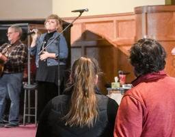 Turning Point Church | Home