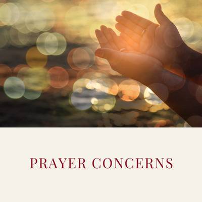 1st United Methodist Church | Prayer