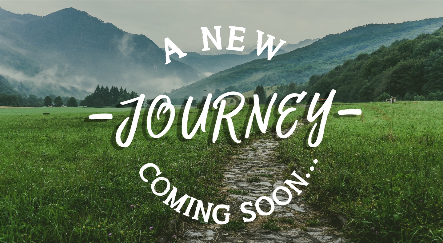 Encounter Church | WELCOME