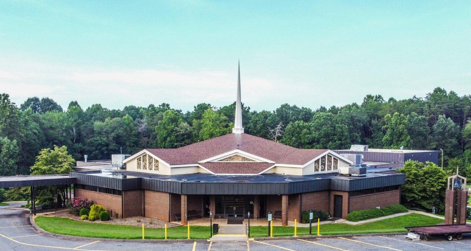 Morganton 1st Church of God | Welcome