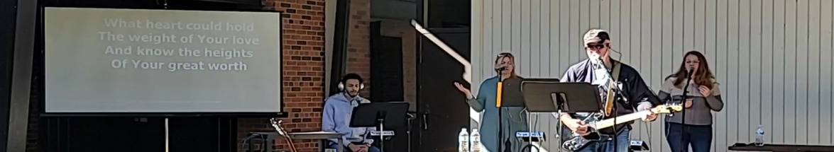 Gateway Church Messages