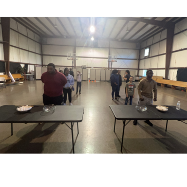 Helen St. Church of Christ | 2025 BULLETINS