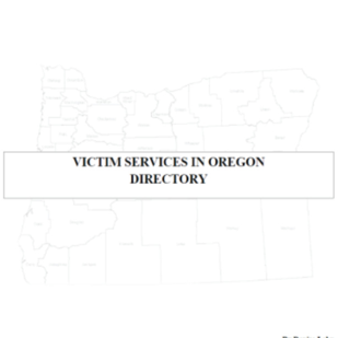 Restorative Justice Coalition of Oregon | Victim Services Directory