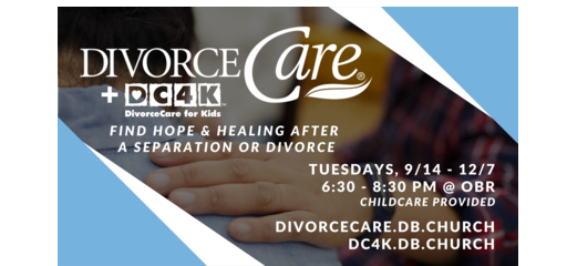 Daybreak Church | Home