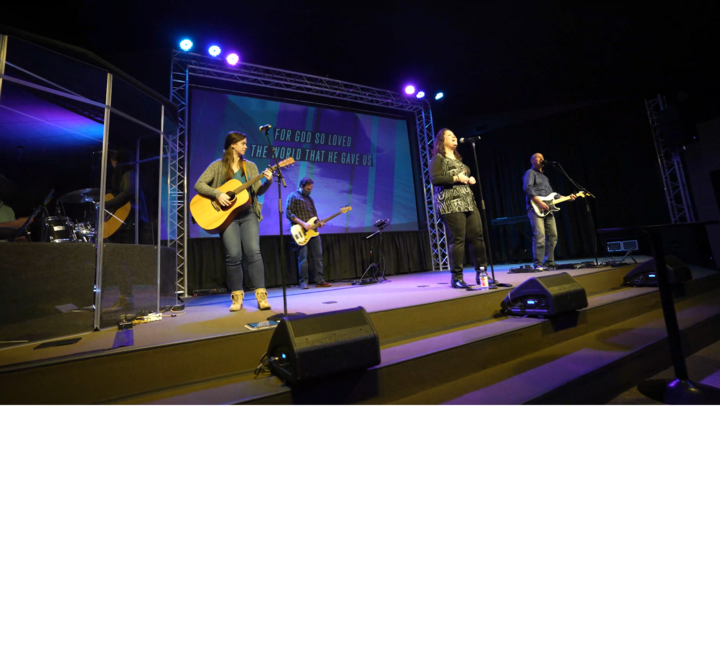 Daybreak Church | Home