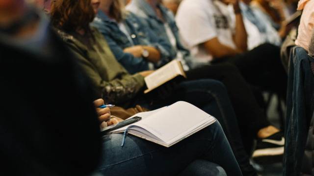 Christian Life Church | about us