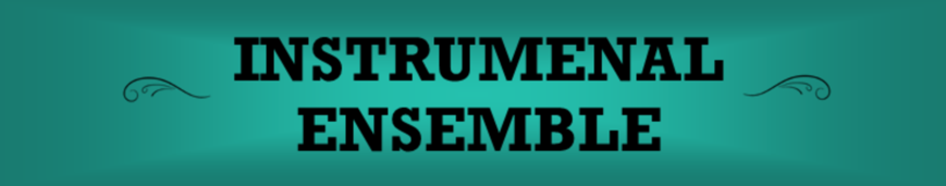 St. Luke's Lutheran Church | Instrumental Ensemble