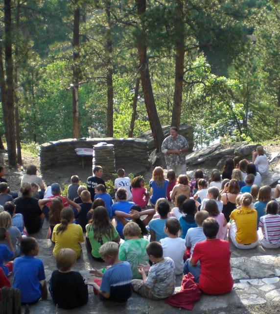 ABC Dakotas | Camp Judson