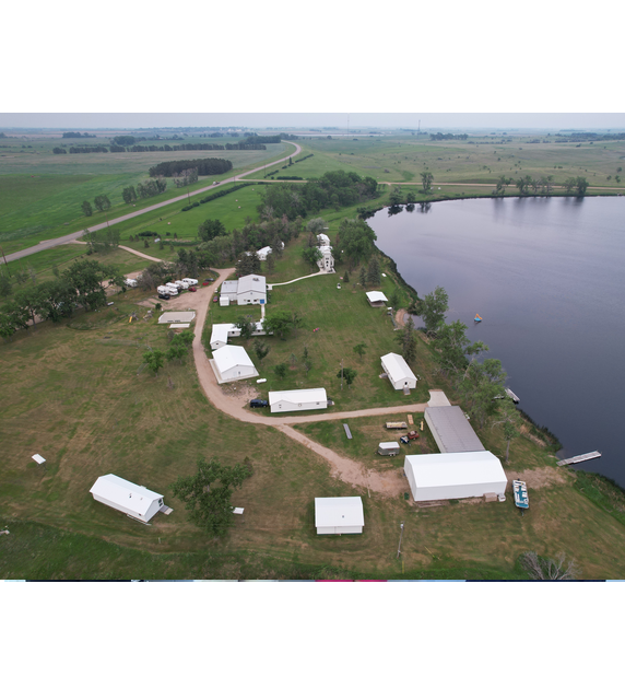 ABC Dakotas | Camp Bentley