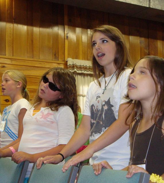 ABC Dakotas | Camp Judson