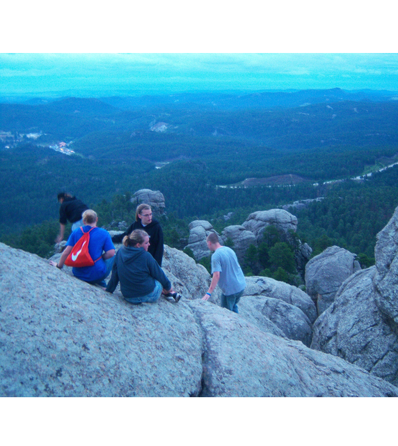 ABC Dakotas | Camp Judson