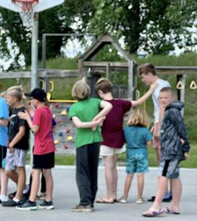 ABC Dakotas | Camp Bentley