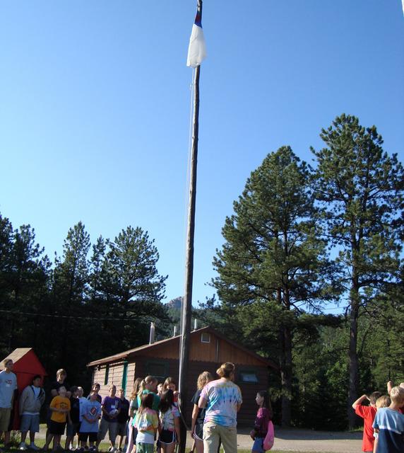 ABC Dakotas | Camp Judson