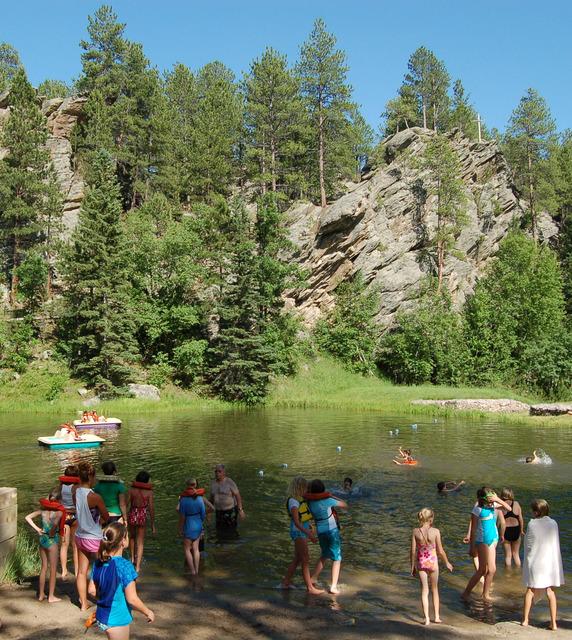 ABC Dakotas | Camp Judson