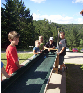 ABC Dakotas | Camp Judson