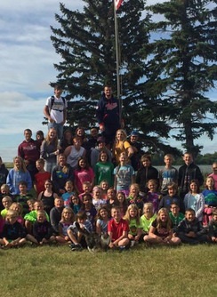 ABC Dakotas | Camp Bentley