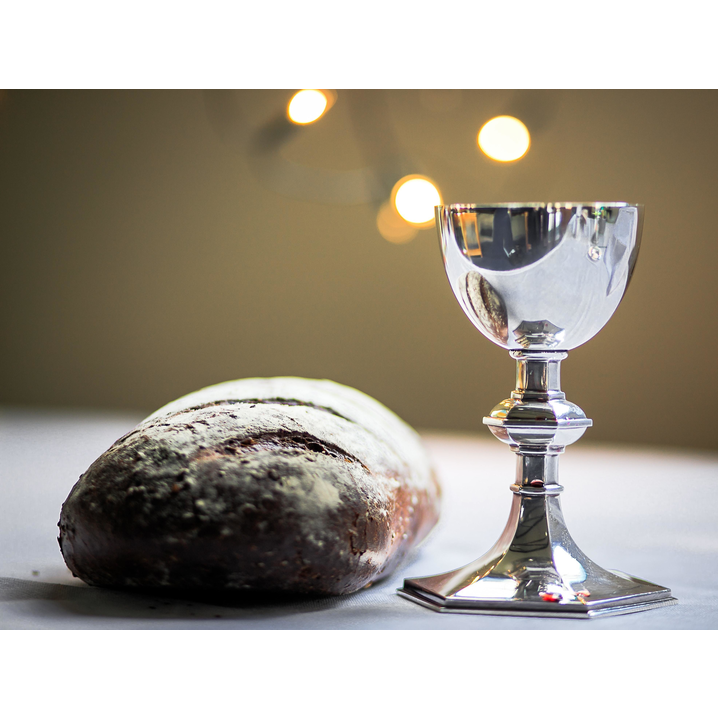 St. Stephen's Anglican Church | Communion