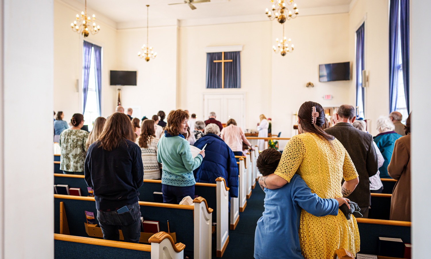 Holy Trinity Anglican Church | Home