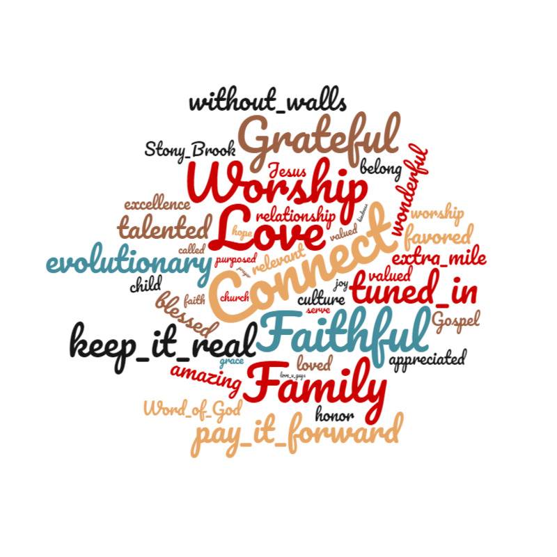 Stony Brook Christian | Our Values