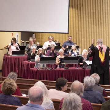 First Presbyterian Church | Music