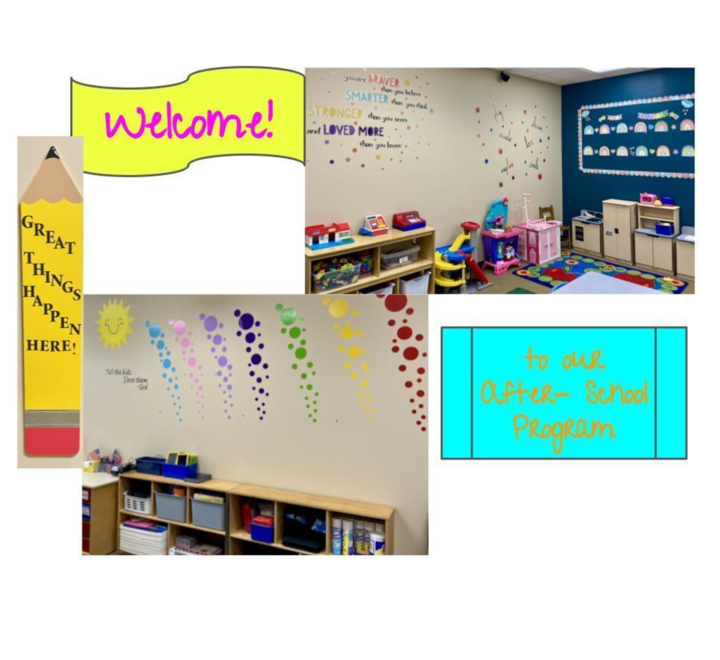 Millers Creek United Methodist Church | After-School Program