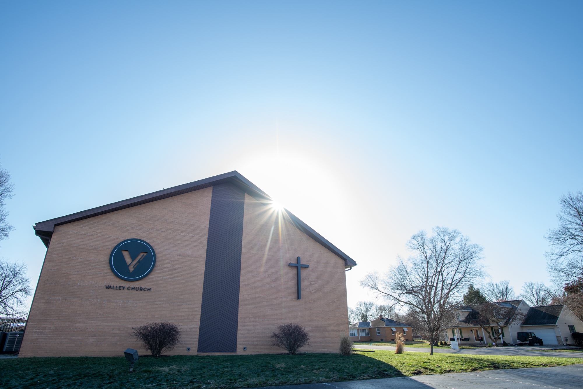 Valley Church | Home