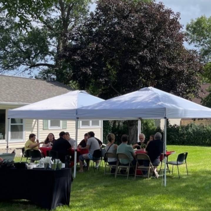 ATLAS of West Central Minnesota | Safe Harbor House