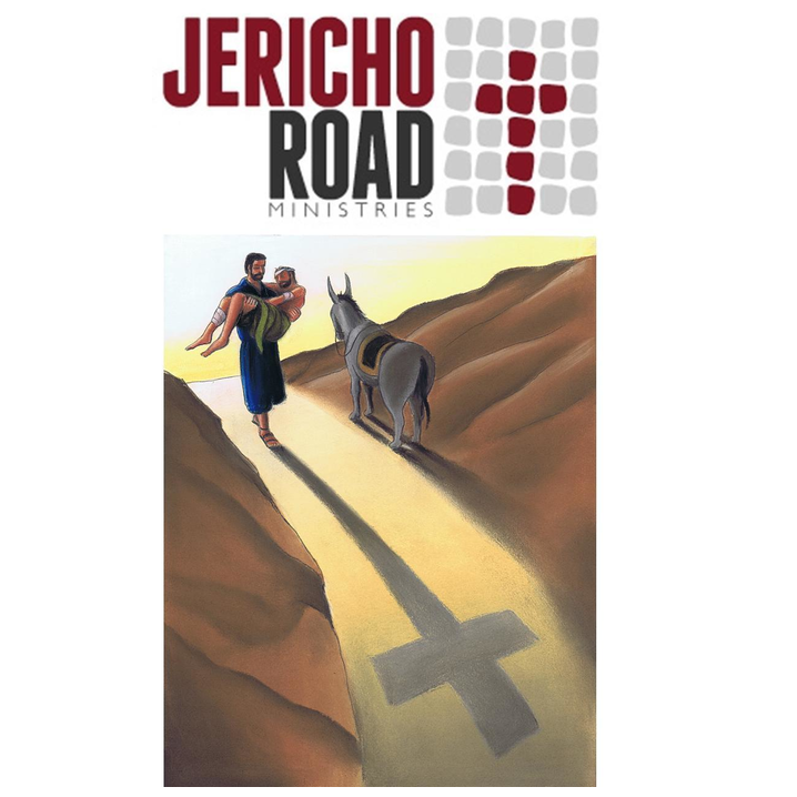 Jericho Road Ministries | Home