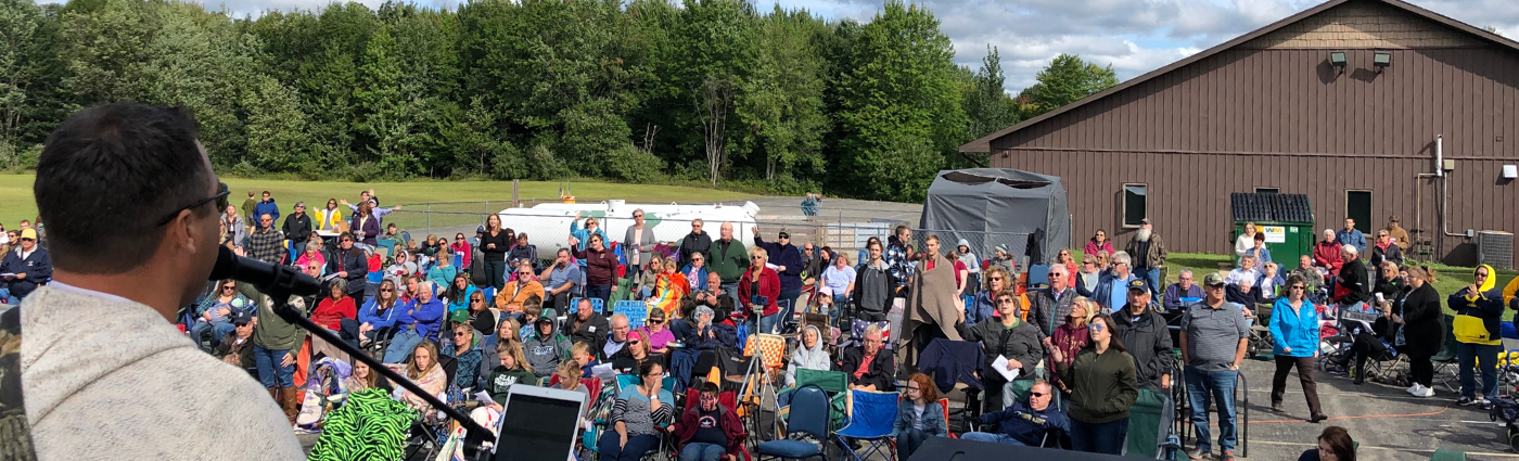 Brown Corners Church | Our Mission