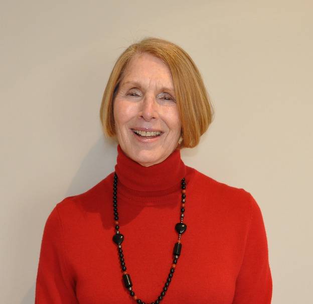 St. Patrick's Parish | Our Staff