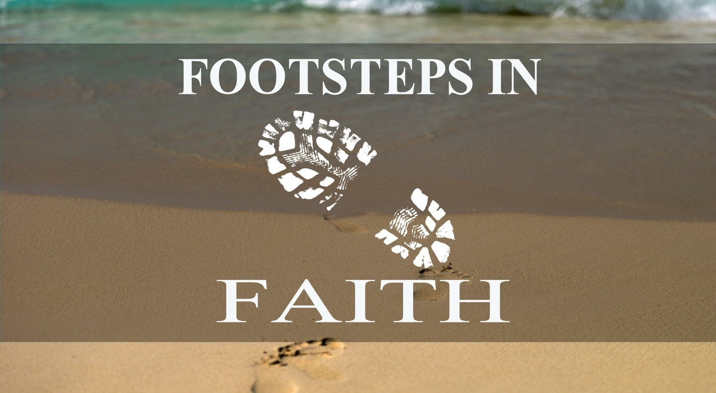 Grant Christian Reformed Church | Footsteps In Faith