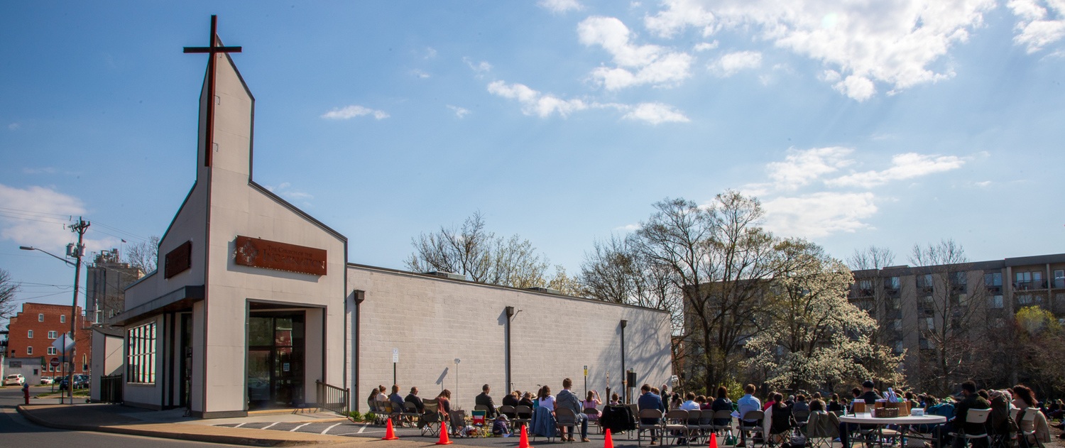 The Church of the Incarnation | Welcome