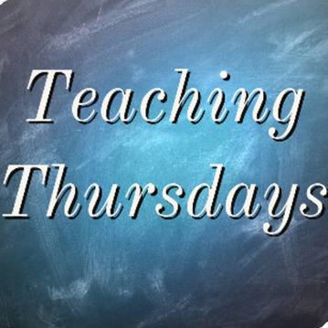 Community Presbyterian Church | Teaching Thursdays