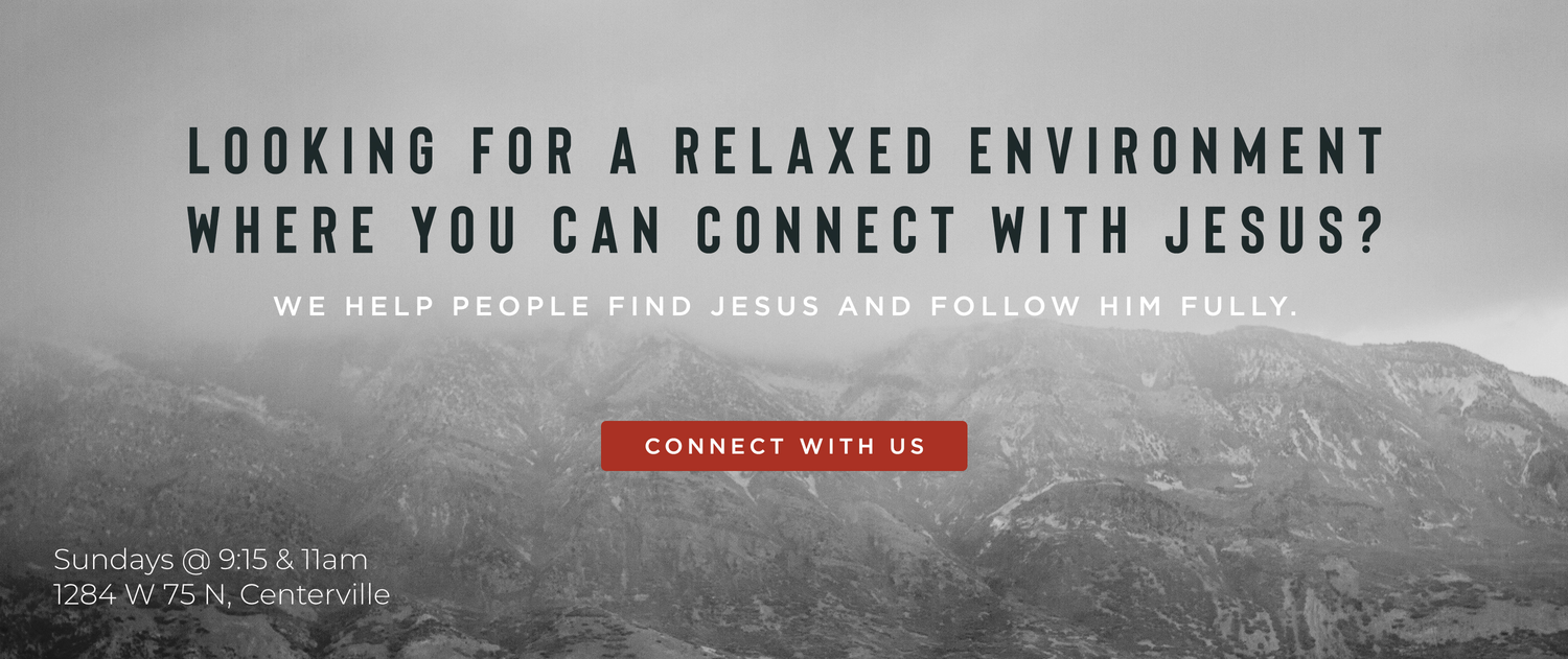 The Bridge Community | Home