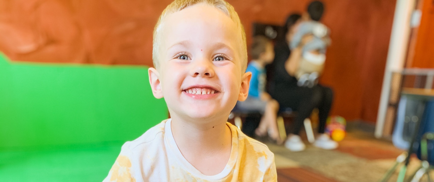 The Bridge Community | Bridge Kids