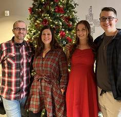 The Bridge Community | Who We Are