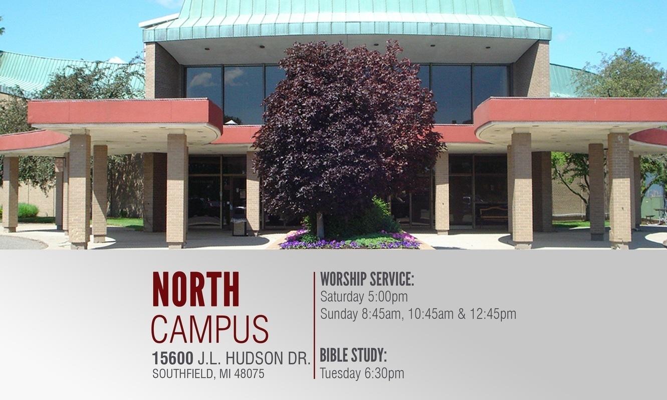 Triumph Church | Sunday Worship Service @ North Campus | Sun, Jul 30th