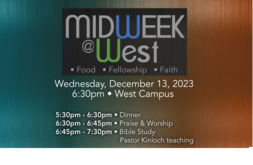 Triumph Church | COMMUNITY