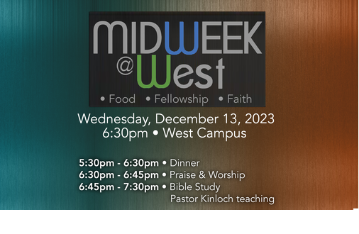 Triumph Church | COMMUNITY