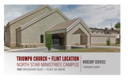 Triumph Church | COMMUNITY