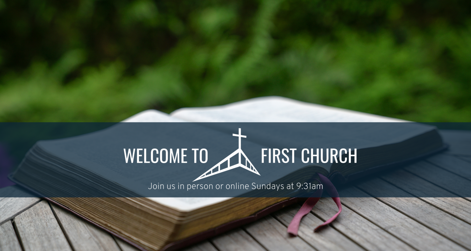 First Free Methodist Church | Home