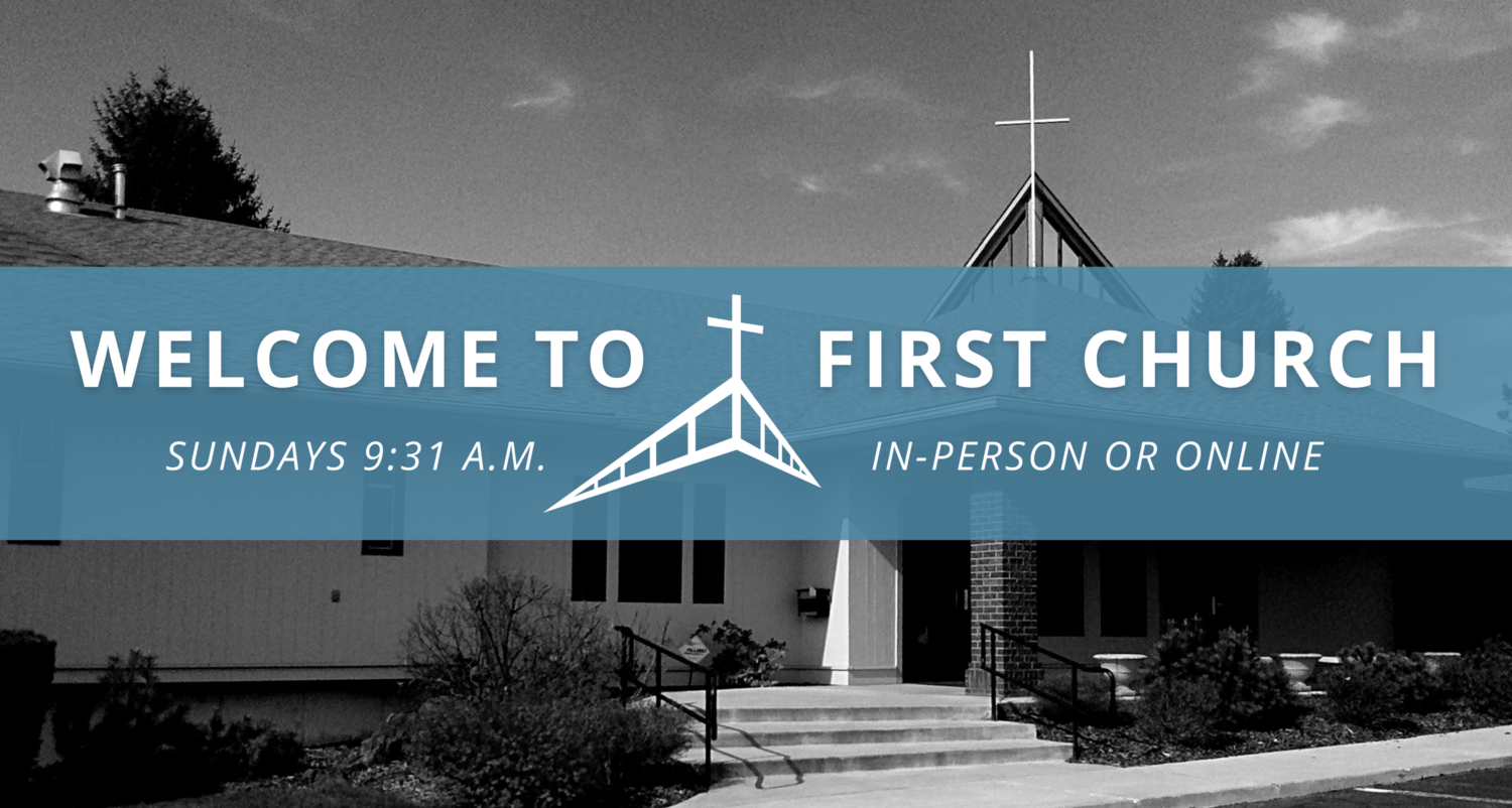 First Free Methodist Church | Home