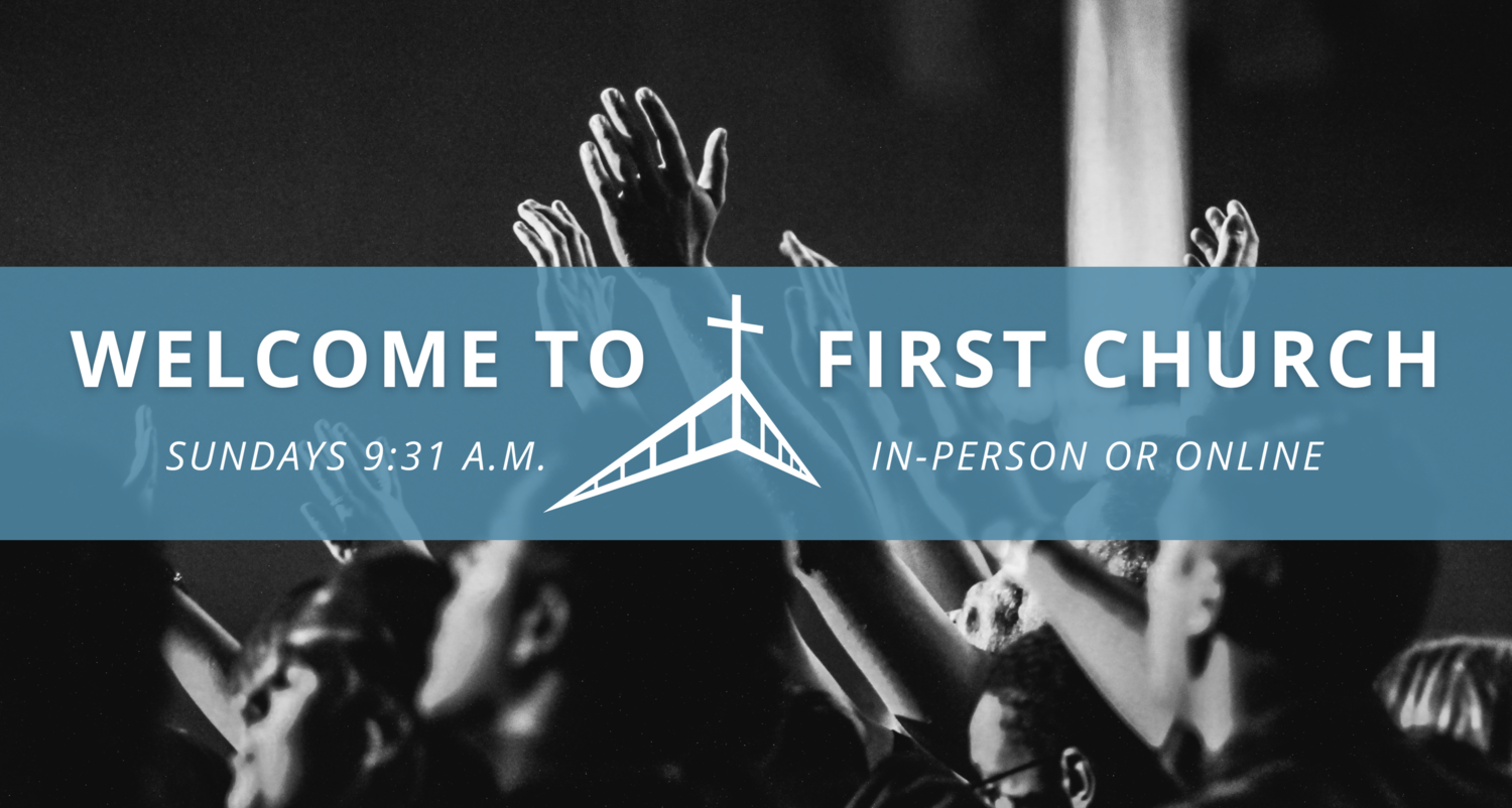 First Free Methodist Church | Home