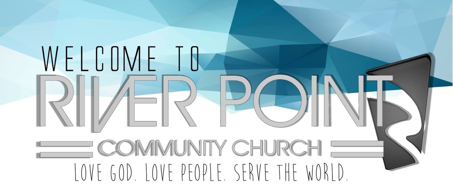River Point Community Church | Home