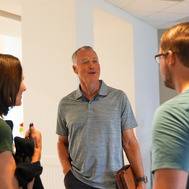 Simonton Community Church | Ministry Connections