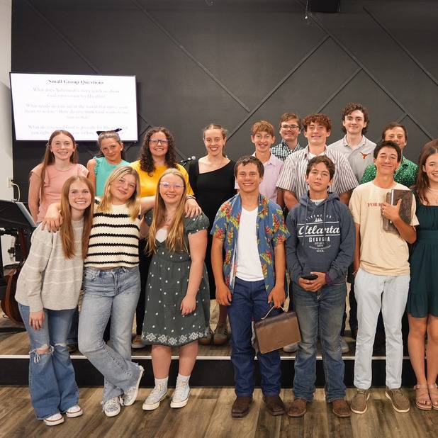 Simonton Community Church | Wednesday Nights